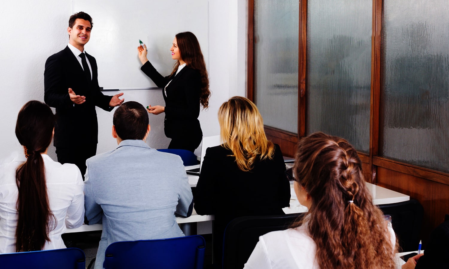 6 Tips for Managing Conflict in the Workplace - LSET