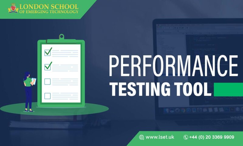 Performance Testing Tools - LSET
