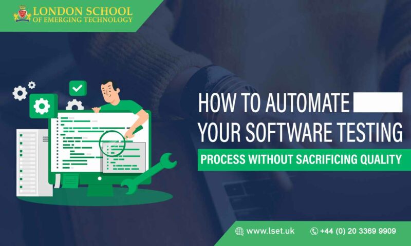 How To Automate Your Software Testing With Selenium And Appium Lset