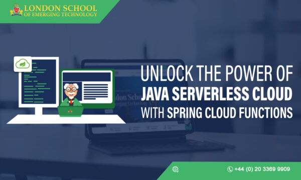 Unlock the Power of Java Serverless Cloud with Spring Cloud Functions Unlock the Power of Java Serverless Cloud with Spring Cloud Functions