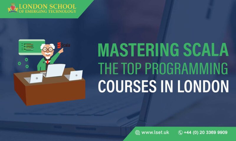 Mastering Scala: The Top Programming Courses in London Mastering Scala: The Top Programming Courses in London