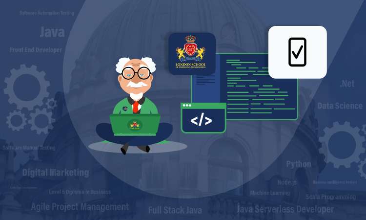 iOS Vs Android App Development | London School of Emerging Technology iOS Vs Android App Development | London School of Emerging Technology