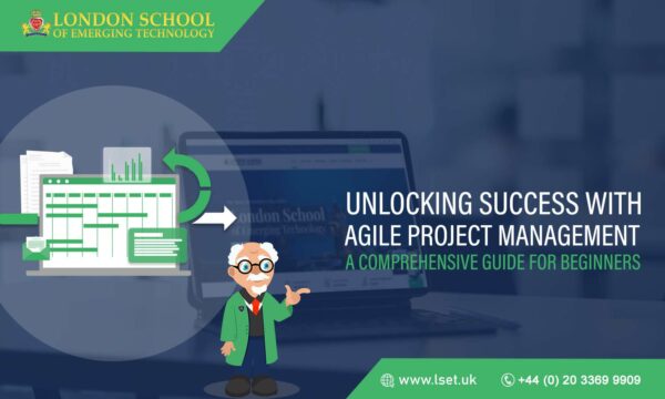 Unlocking Success with Agile Project Management: A Comprehensive Guide ... Unlocking Success with Agile Project Management: A Comprehensive Guide ...