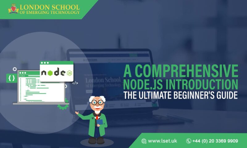 A Comprehensive Node.js Introduction: The Ultimate Beginner's Guide ... A Comprehensive Node.js Introduction: The Ultimate Beginner's Guide ...