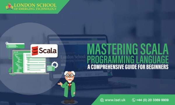 Mastering Scala Programming Language: A Comprehensive Guide for ... Mastering Scala Programming Language: A Comprehensive Guide for ...