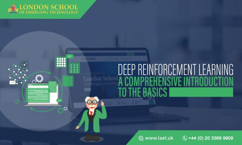 Deep Reinforcement Learning A Comprehensive Introduction To The Basics