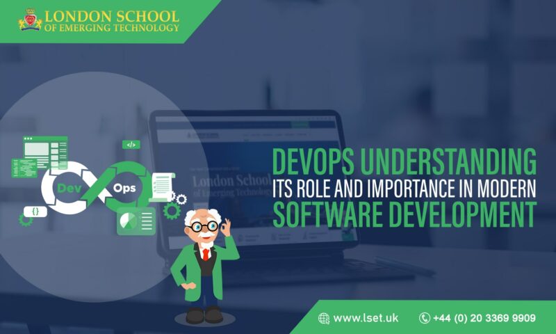 DevOps Understanding its Role and Importance in Modern Software ... DevOps Understanding its Role and Importance in Modern Software ...