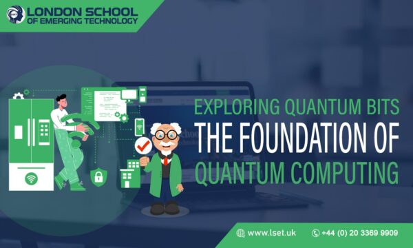 Exploring Quantum Bits The Foundation Of Quantum Computing