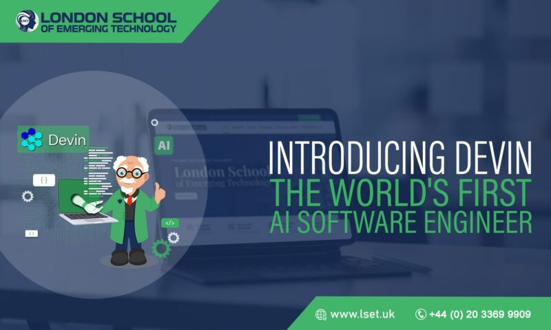Devin AI Software Engineer | Join LSET... Devin AI Software Engineer | Join LSET...