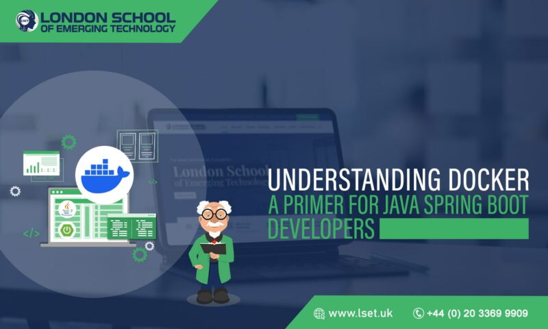 Java Spring Boot Developers | Join LSET...