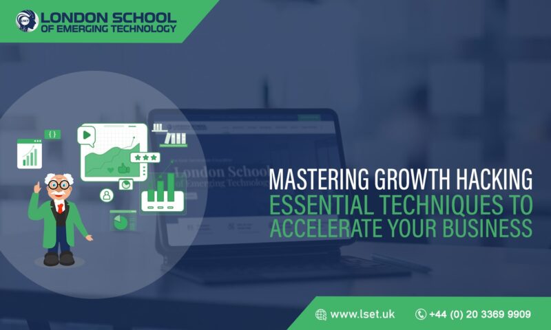 Mastering Growth Hacking: Essential Techniques to Accelerate Your ...