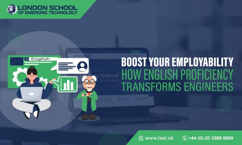 Boot How English Proficiency Transforms Engineers | LSET... Boot How English Proficiency Transforms Engineers | LSET...