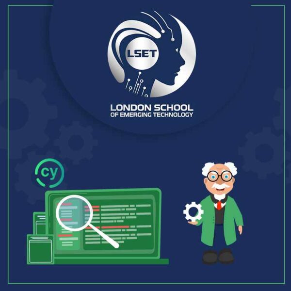 Cypress Automation Testing Bootcamp | LSET