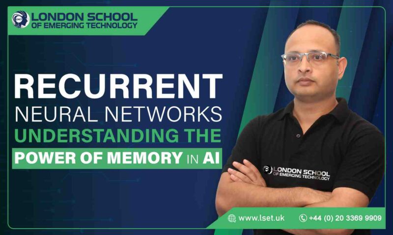 Recurrent Neural Networks: Memory Power in AI