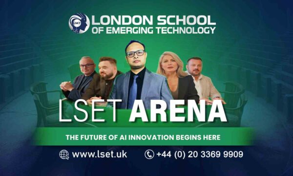 LSET Arena | AI Innovation Challenge
